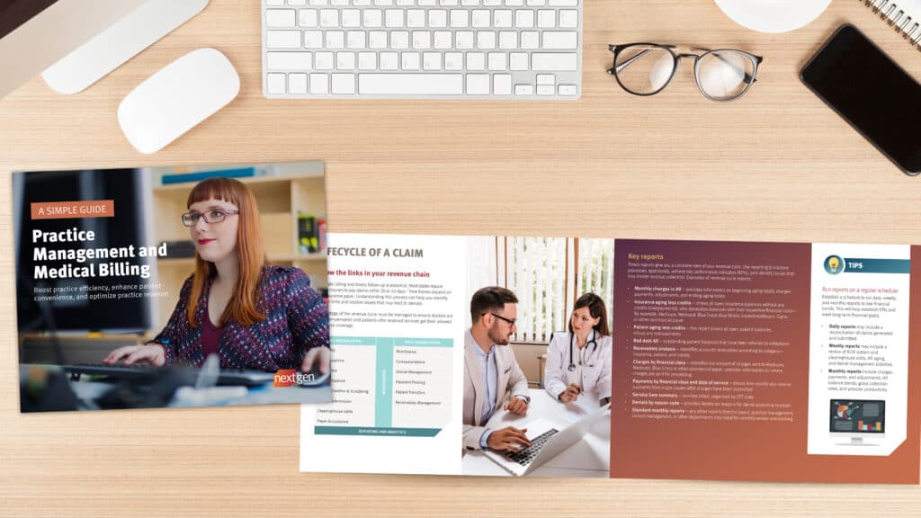 NextGen Healthcare | Binary Pulse